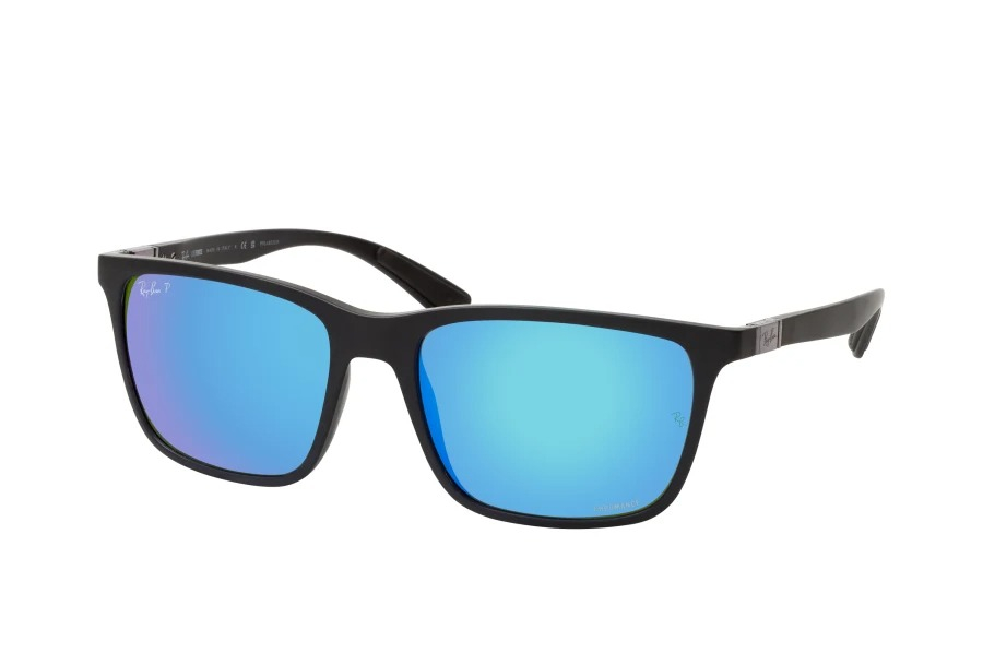 Очки Ray Ban Liteforce Chromance RB 4385 601S/A1 купить в Санкт ...