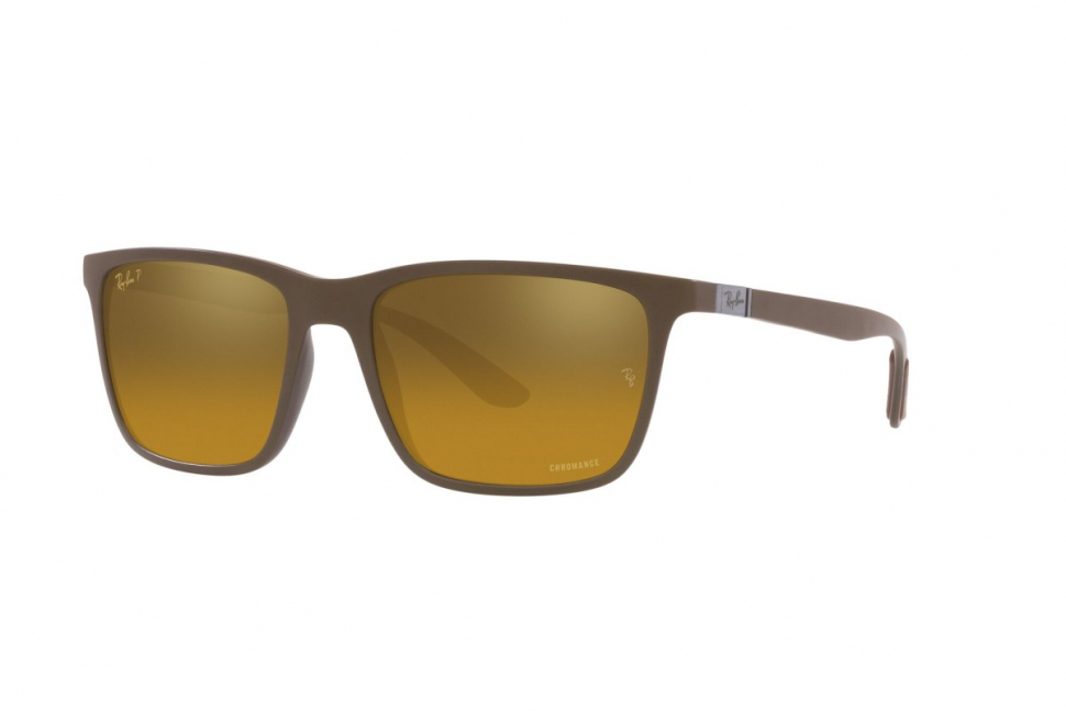 Очки Ray Ban Liteforce Chromance RB 4385 6124/A3 купить в Санкт ...